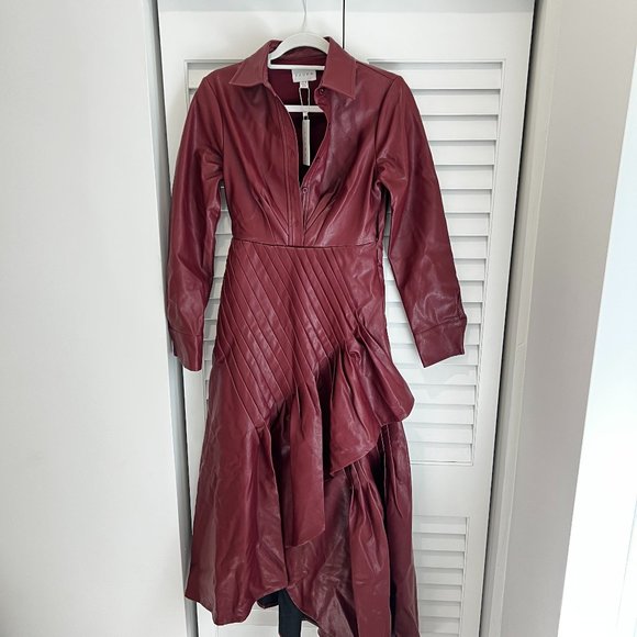 Yaura | Dresses | Yaura Pleated Maxi Dress | Poshmark